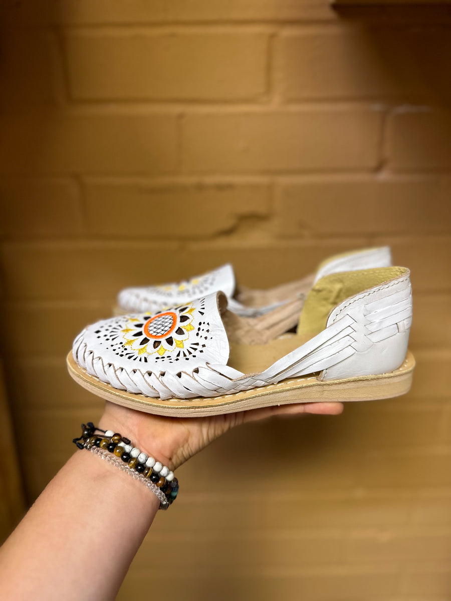 women's huaraches – Rosita’s Western Wear