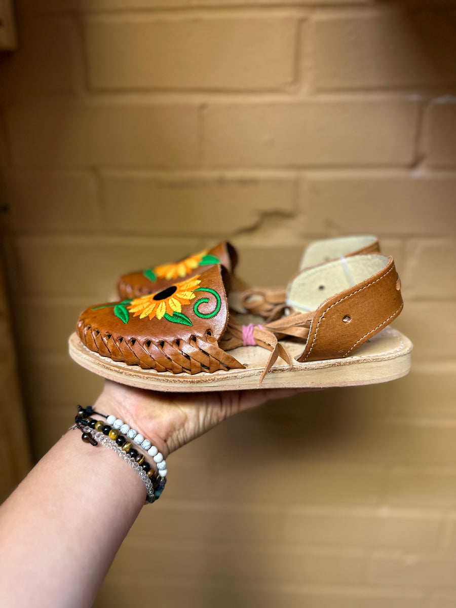 women's huaraches – Rosita’s Western Wear