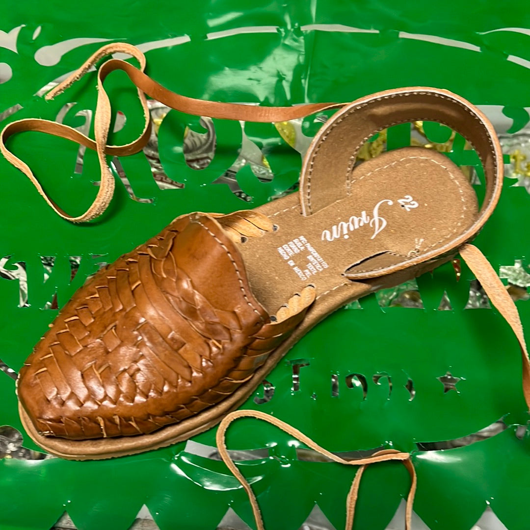 women's huaraches – Rosita’s Western Wear